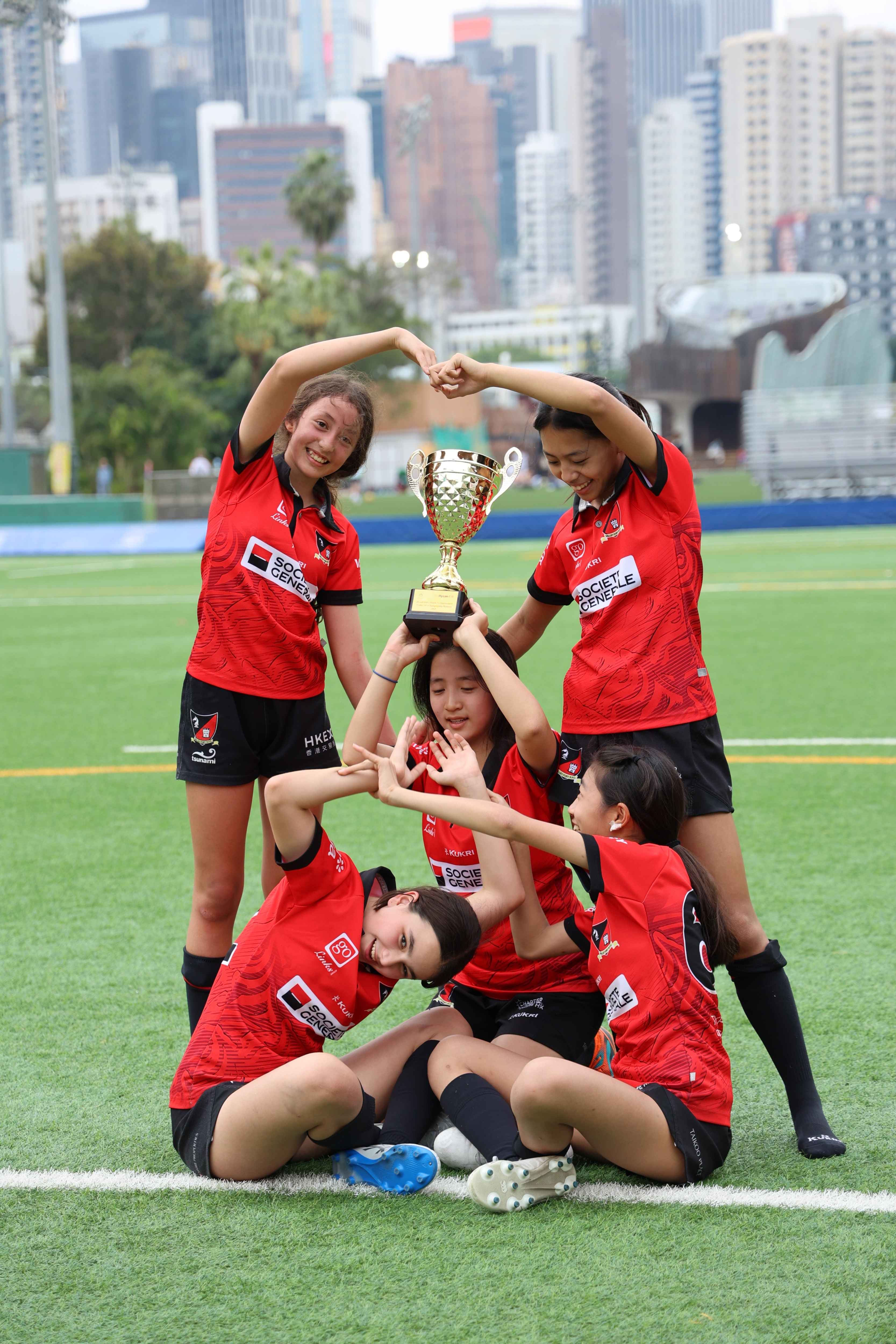 Valley Fort Rugby Football Club