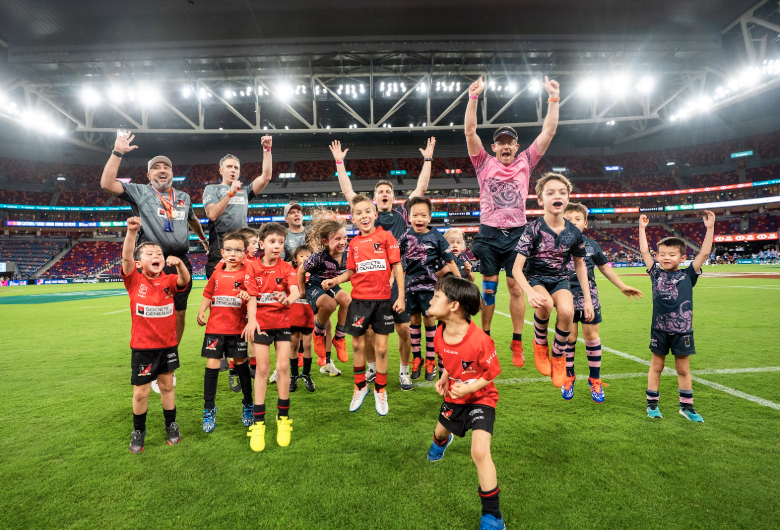 Valley Fort Rugby Football Club